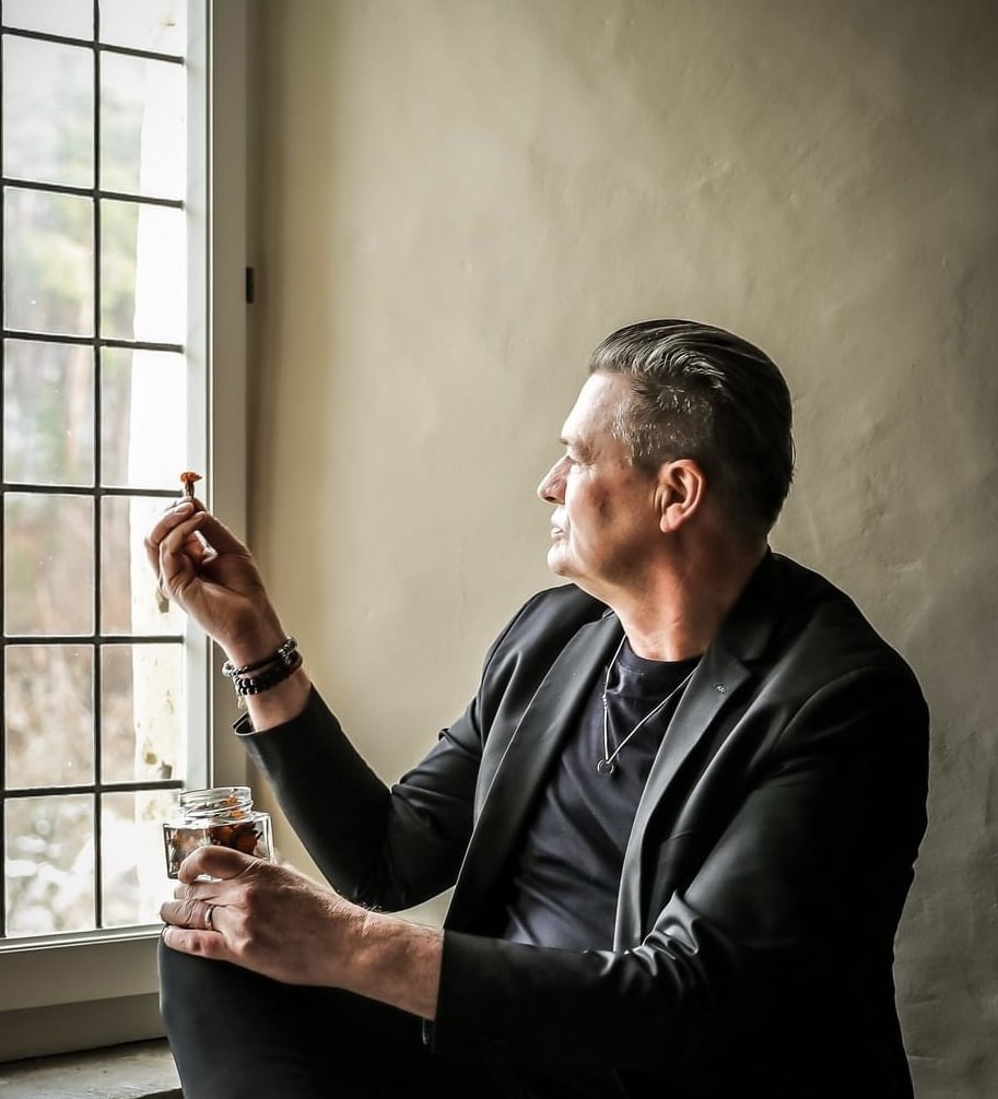 fields - Restaurant - AIRFIELD Living - FIELDS Restaurant